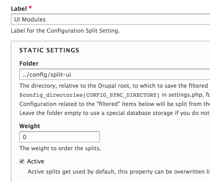 Level Up Your Drupal 8 Configuration Management Make Drupal Configuration Work The Way You Do
